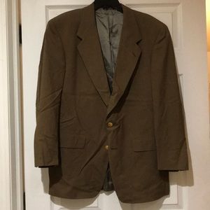 Hart Schaffner & Marx | Suits & Blazers | Hart Schaffer Marx Mens ...